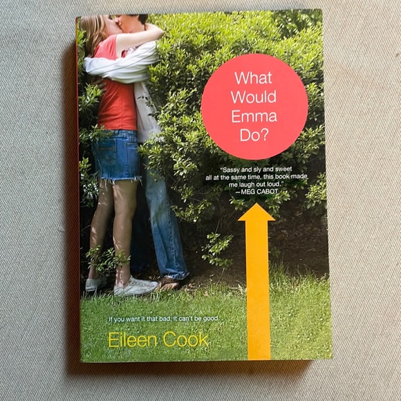 Books | Other | 26 What Would Emma Do | Poshmark